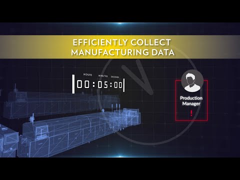 Data Collection Plan in the Semiconductor Backend Manufacturing