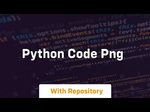 python code png