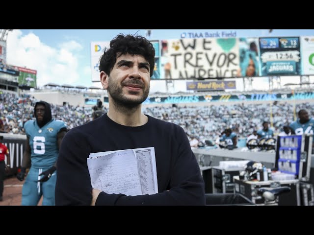 Tony Khan addresses MJF’s AEW future after his removal from roster page Tony Khan addresses MJF’s AEW future after his removal from roster page