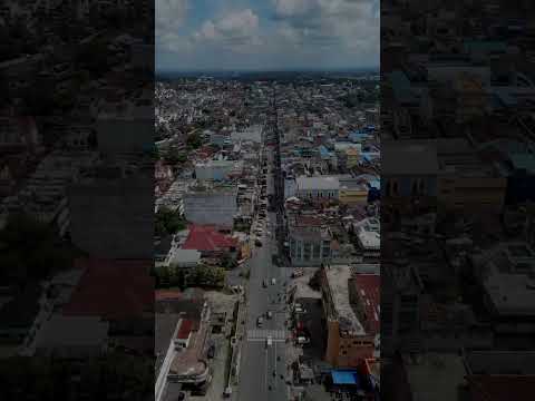 Kota Pematang Siantar #pematangsiantar #sumaterautara #dji #djindonesia