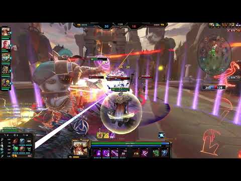Steam Community :: Video :: Smite - Hell in a Cell