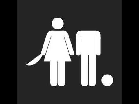 The propaganda of toxic feminism part 5 – Living in Anglo-America