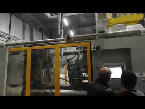 Plastic Chair Making Machine - Plastic Chair Manufacturing Machine ...