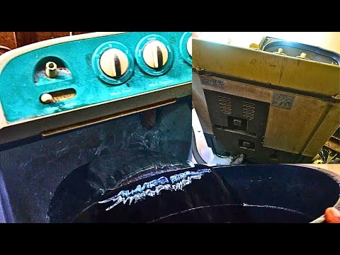 LG washing machine repair