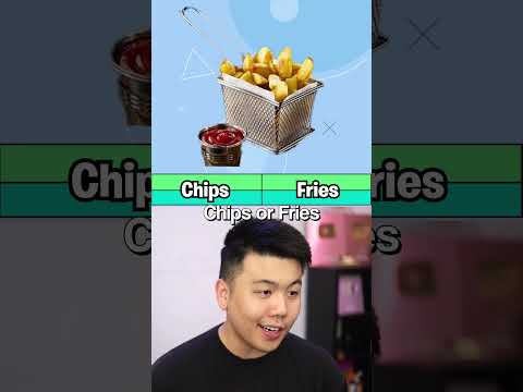 How Would You Name These Things?