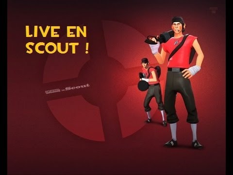 Steam Community :: Video :: [TF2-FR] Live en scout sur Frontier (Ft ...