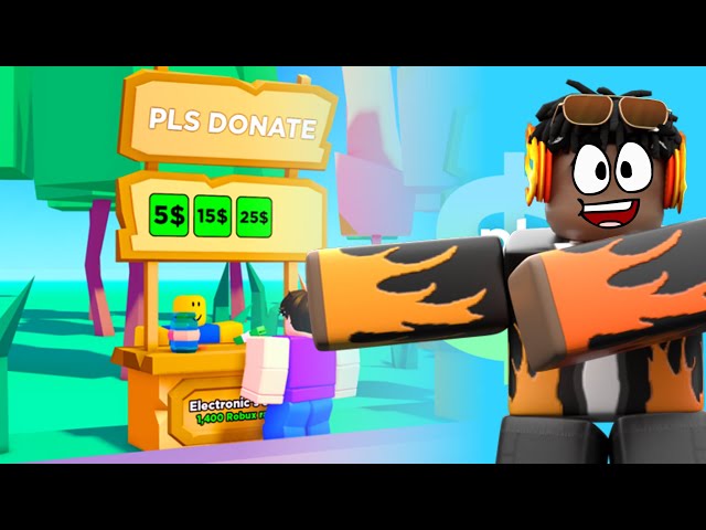 Australian YouTuber spends 10 Million Robux in latest video, Roblox ...