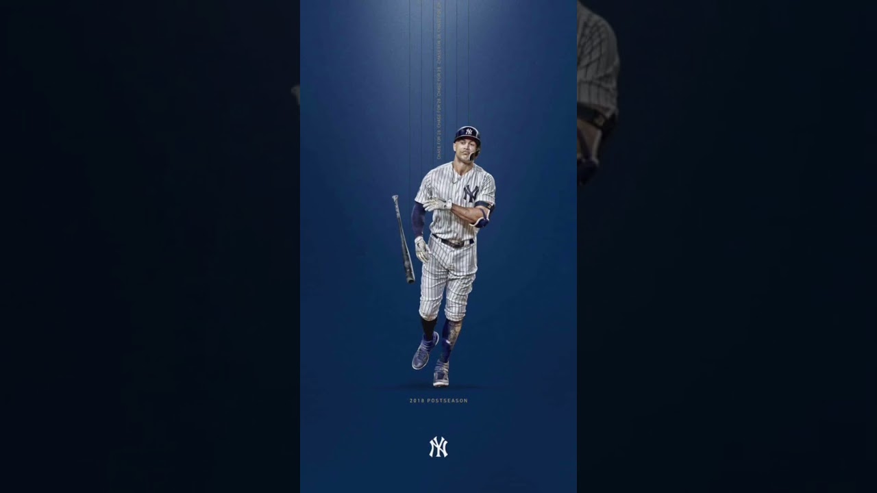 MLB Teams Wallpaper (New York Yankees)