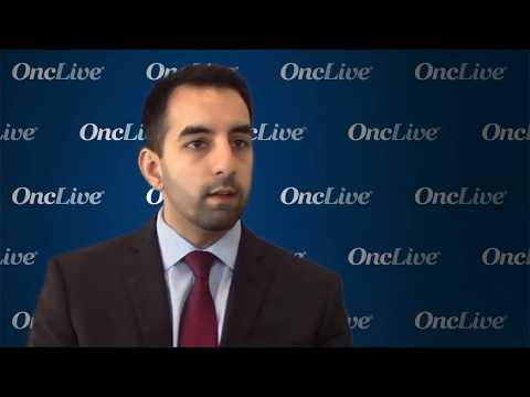 Dr. Khan on Retrospective Analysis of Demographics in CRC and Gastric Cancer