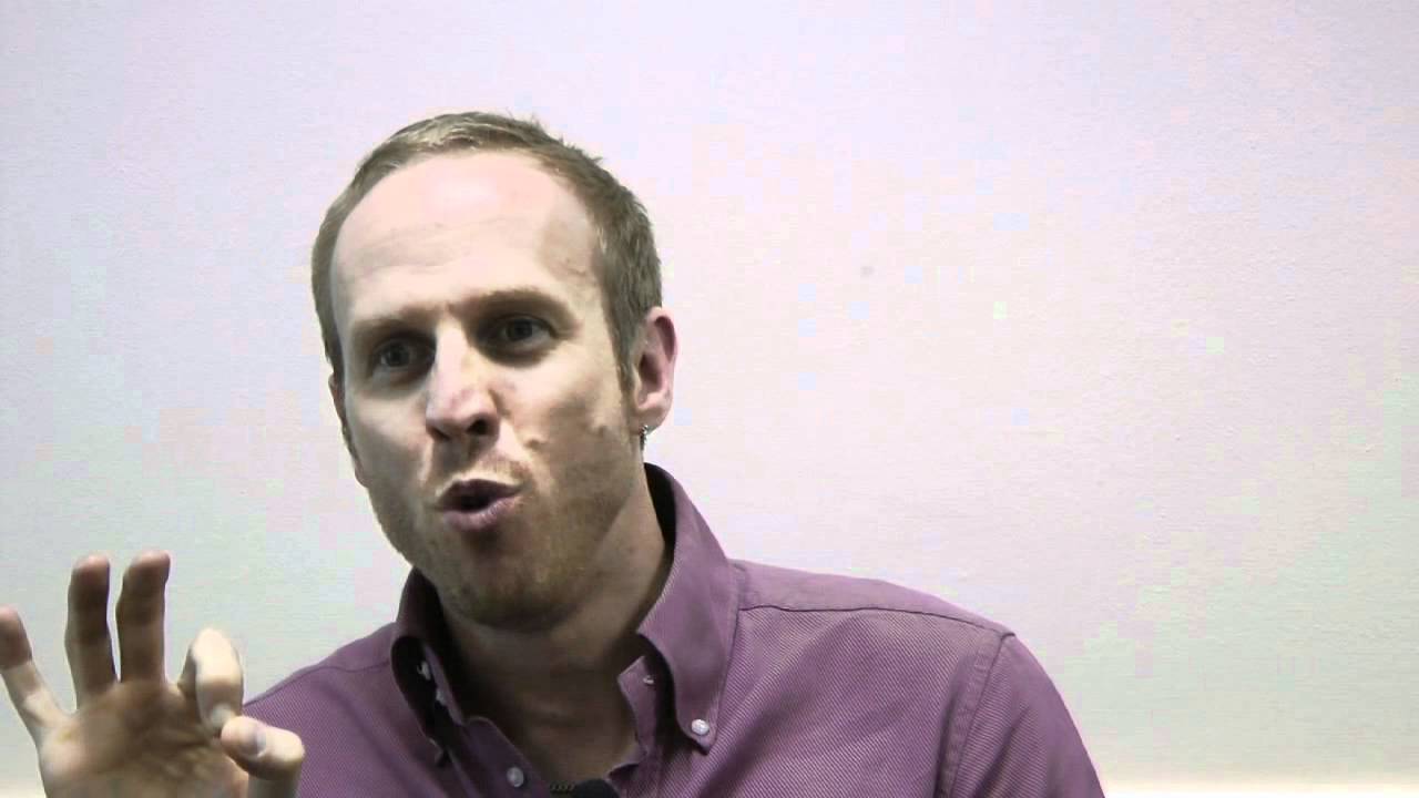 The anonymous history changers