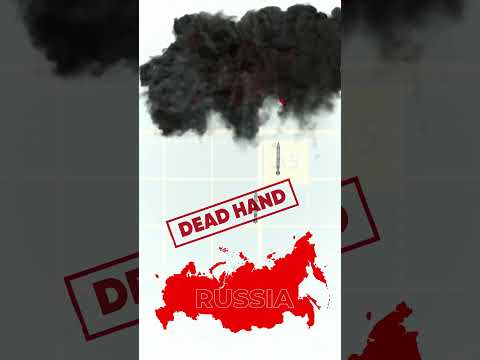 What is the Dead Hand?