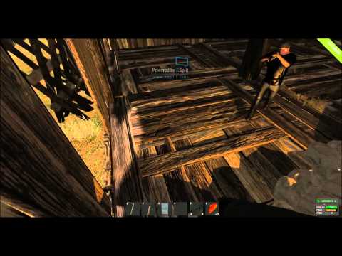 Steam Community :: Video :: Rust Longplay #6 - Best "Admins" Ever!