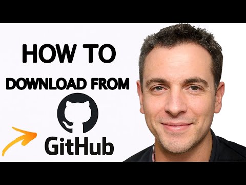 GitHub Download Guide: Get Files Without Coding in 2025!