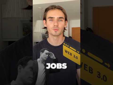 Here’s where you can find Web3 jobs. #crypto #bitcoin #stocks #ai #cryptocurrency #ethereum