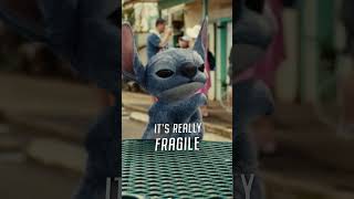 see #LiloAndStitch again and again and again and again!