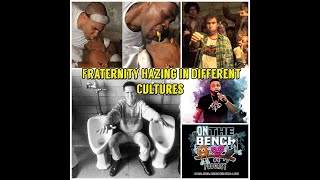 Black Fraternities vs White ones CRAZY STORY #college #fraternity #storytime