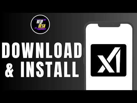 How to Download & Install Grok AI App