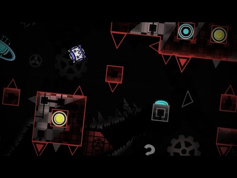 Steam Community :: Video :: {4K} TOP 10 HARDEST DEMONS in Geometry Dash ...