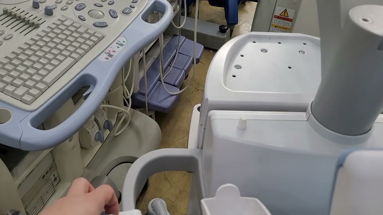 Used SUPERSONIC IMAGINE Aixplorer for Sale - $3100 item# 1984119| Bimedis
