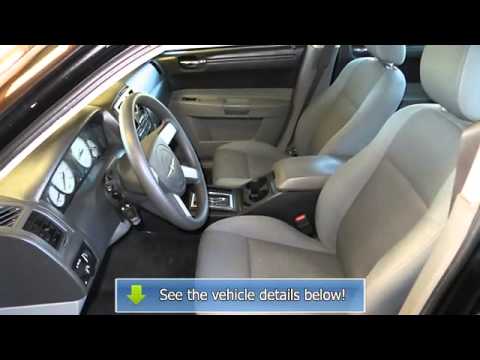 2005 Chrysler 300 - GCA of Tyler - Tyler, TX 75703