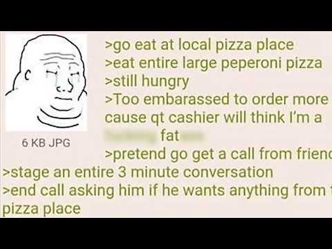 4chan Greentext Collection: 4 MORE HOURS of Unhinged Posts!