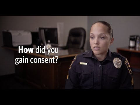 UT IDVSA Sexual Assault and Consent