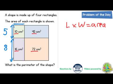 Q12 The One with 4 Rectangles