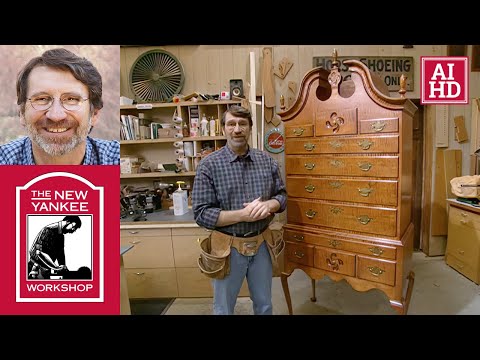 Highboy  |  S17 E9 & 10 [AI HD]