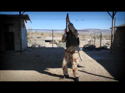 OFF THE GRID Official Trailer
