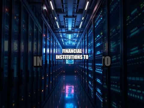 Quantum AI Facilitating Financial Network Optimizations