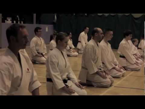 About Us & Contact Us | bath shotokan karate club