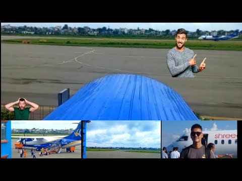 Going biratnagar Airport