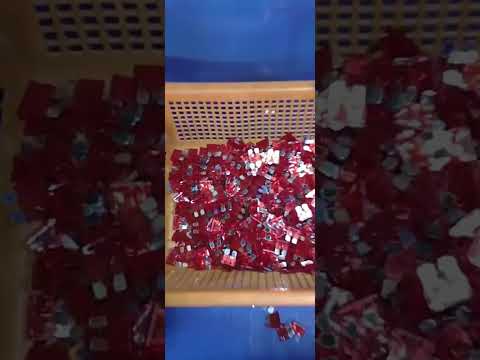 How to assemble the fuse holder