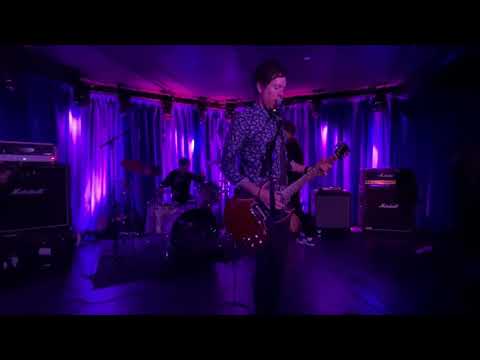 Loudermilk 2021 reunion show Spokane (tooth for a tooth)