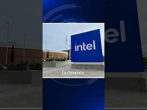 Intel to Slash Thousands of Jobs Amid Financial Struggles