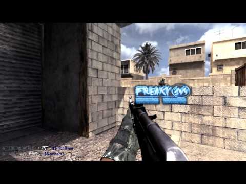 Steam Community :: Video :: FREAKY