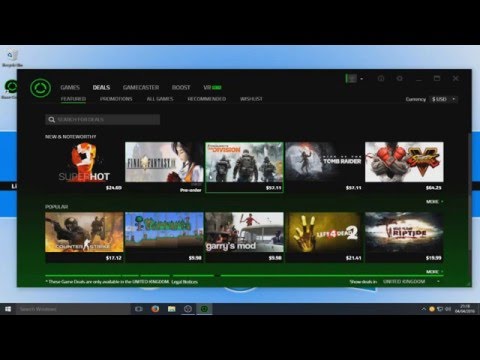 12 Important Video Game Software for PC Gamers | GAMERS DECIDE