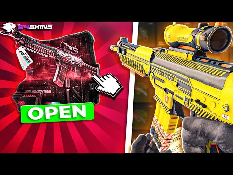 G4SKINS EXPENSIVE SKIN ARE EASY TO GET | G4skins Promo Code 2025