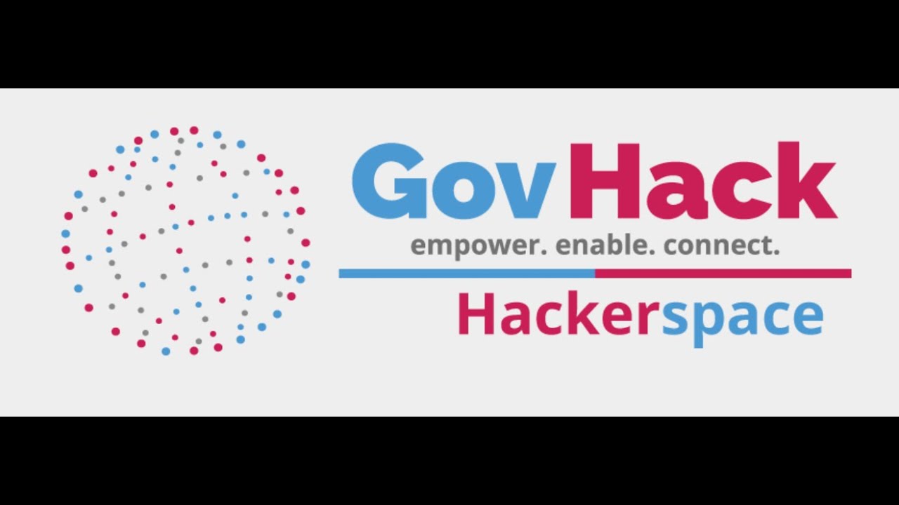 GOVHACK 2022 PROMOTIONAL VIDEO