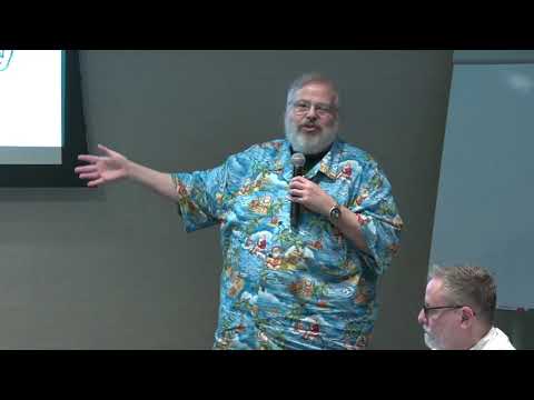VAST Data Company Introduction