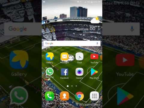 Live TV apk with instructions