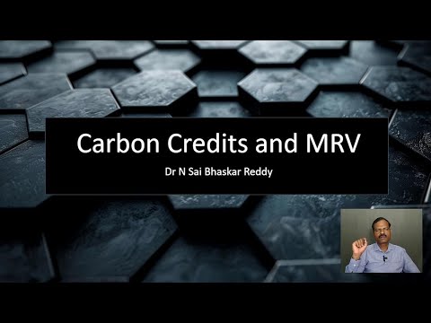 Biochar Carbon Credits: Understanding MRV (Measurement, Reporting, and Verification)