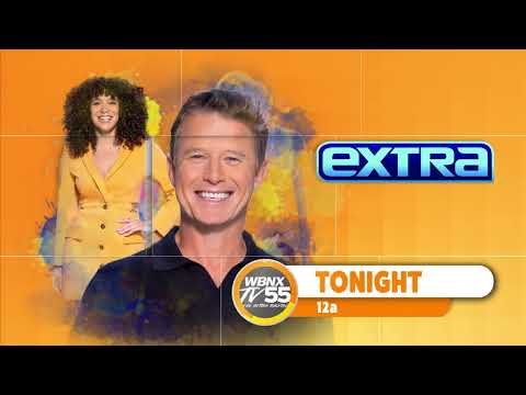 EXTRA: Covering the Super Bowl from Every Angle 2/12/24