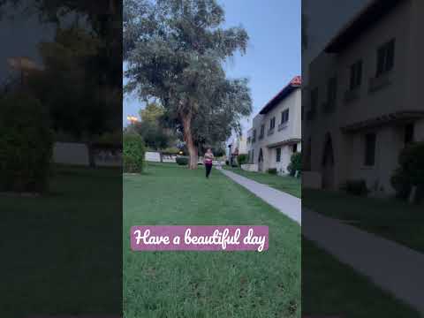 Week 7 of c25k done. I ran 25 minutes. What a great way to start my day