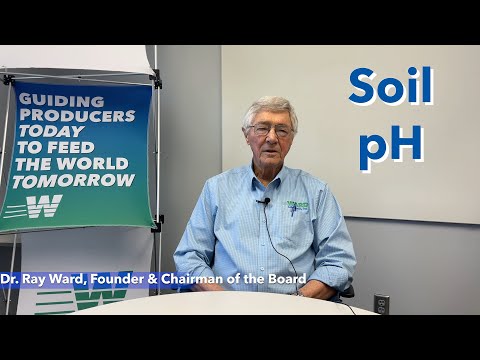 Understanding Your Soil Test Factors that Affect Soil pH