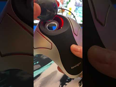 The Weirdest Gaming Mouse!