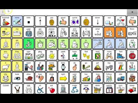 Word finder with guide me - Chat