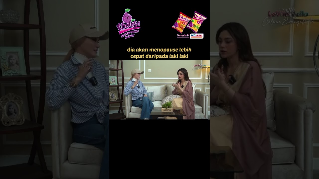 Perbedaan usia yang logis ketika mau menjalin sebuah hubungan!