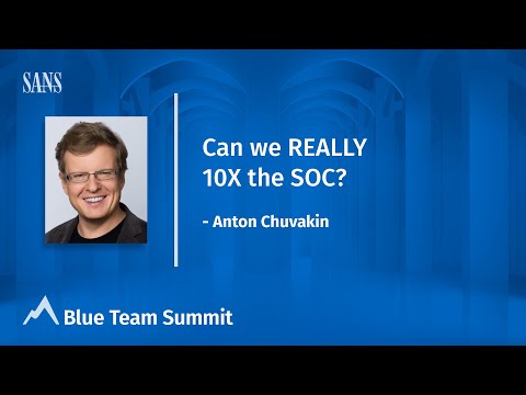 Can we REALLY 10X the SOC?