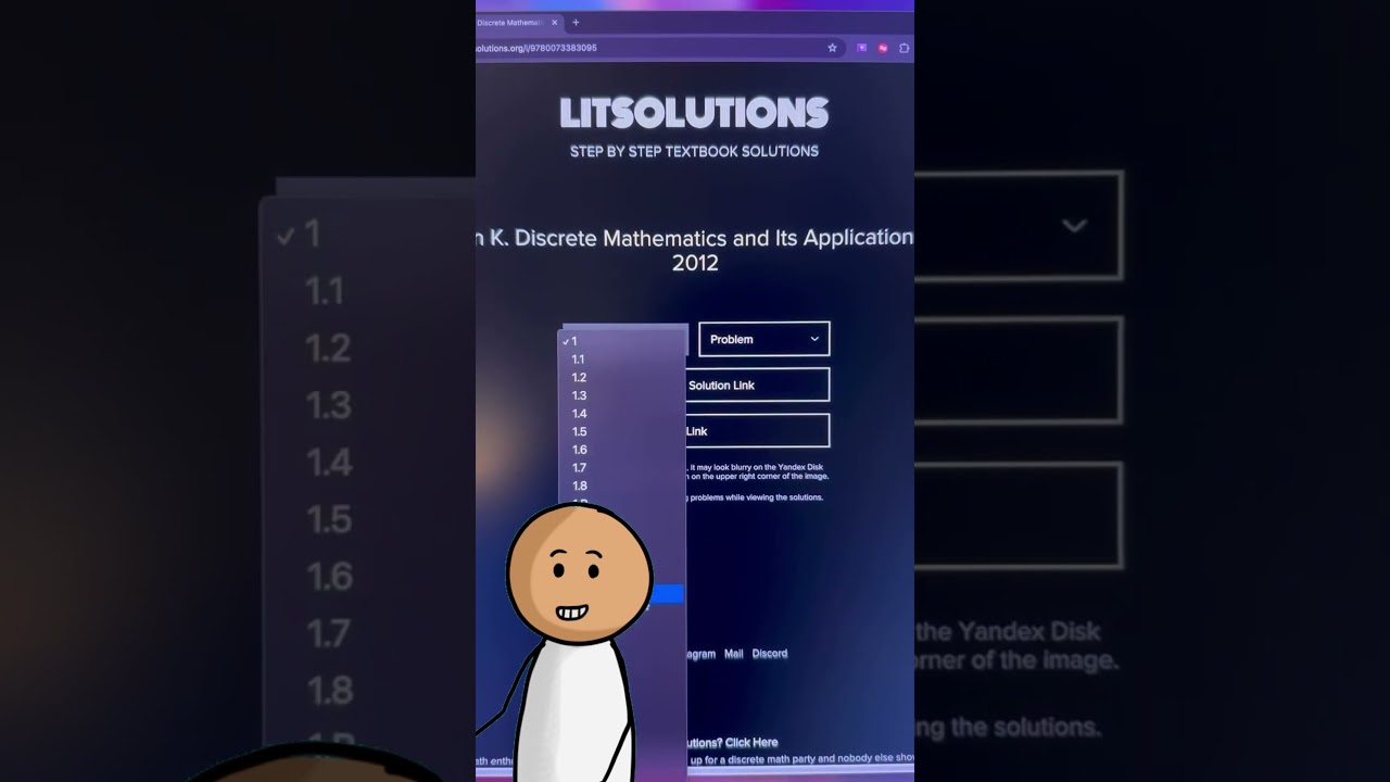 Ultimate Student Website: All-in-One Homework Solver & Study Guide | #StudyHacks #studytips